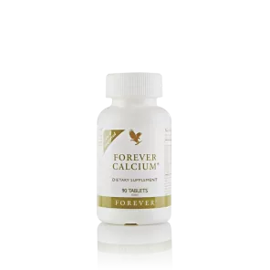 Suplementy firmy Forever Living