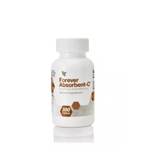 Suplementy firmy Forever Living