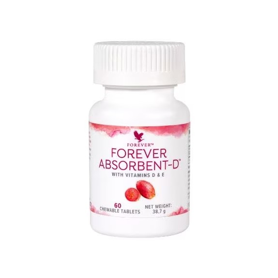 Forever Absorbent-D