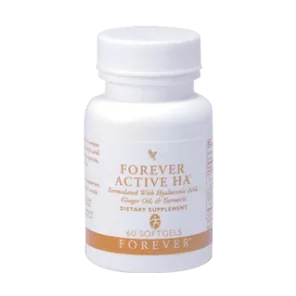 Suplementy firmy Forever Living